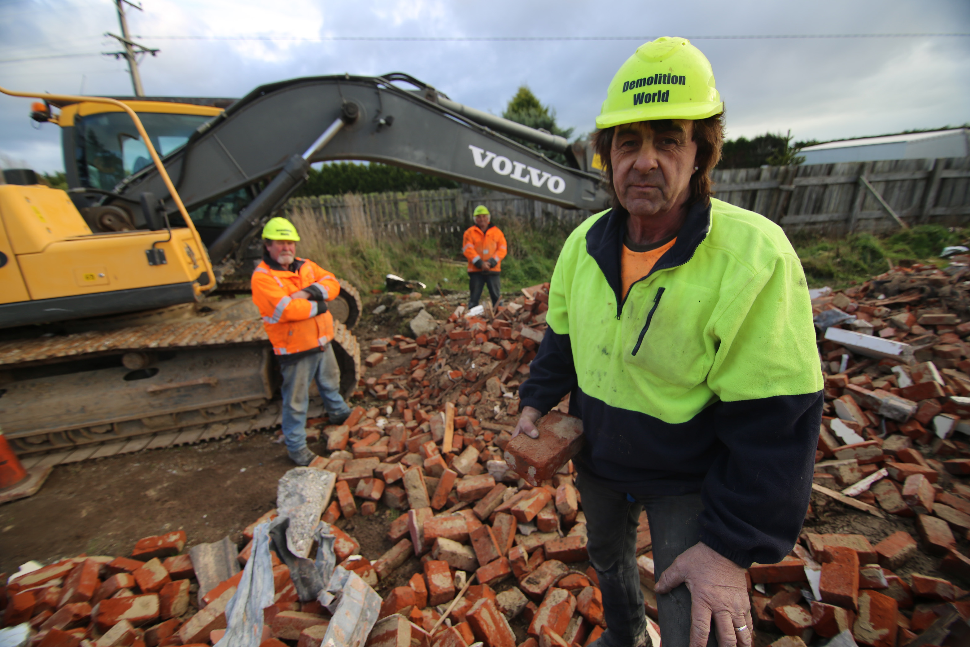 Demolition NZ – Demolition NZ A TV series filmed in New Zealand ...